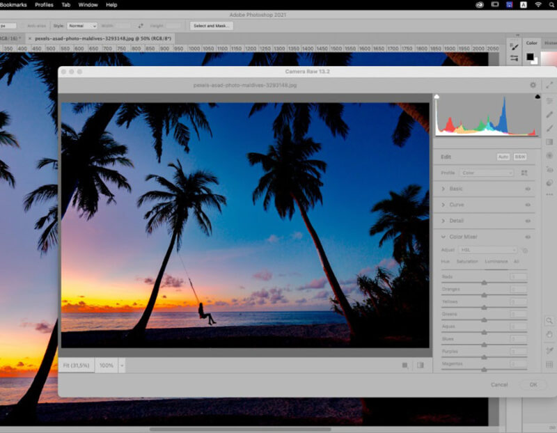 Editor de foto: Os 17 editores profissionais - Instaarts