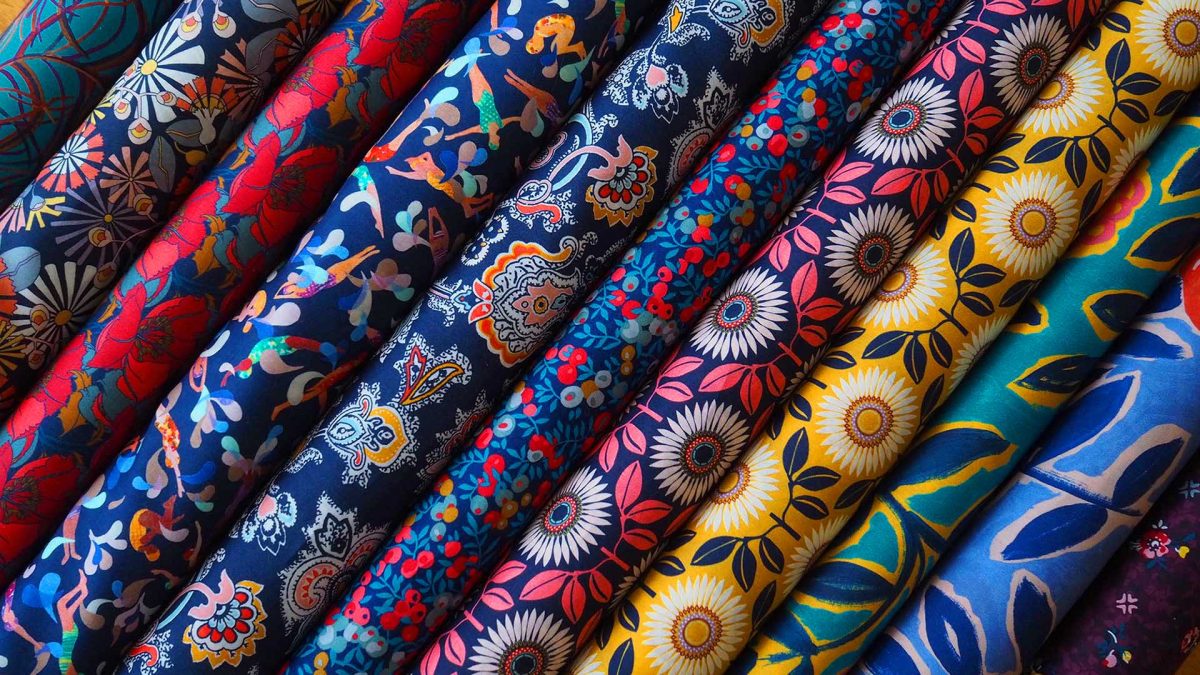 Qual é o tecido ideal para sublimação? - Instaarts