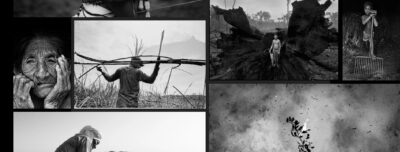 O que é uma série fotográfica? (10 exemplos incríveis para se inspirar)