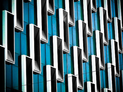 Padrão, ritmo e repetição: como impactam a sua fotografia?