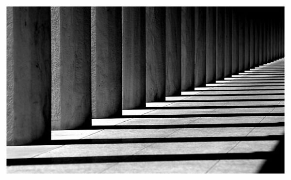 Padrão, ritmo e repetição: como impactam a sua fotografia?