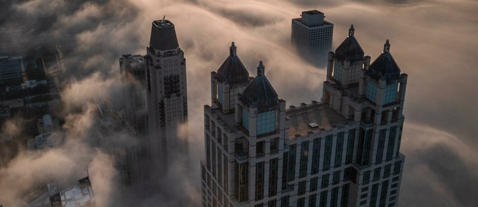 Como usar a perspectiva fotográfica nas minhas fotos? - Instaarts