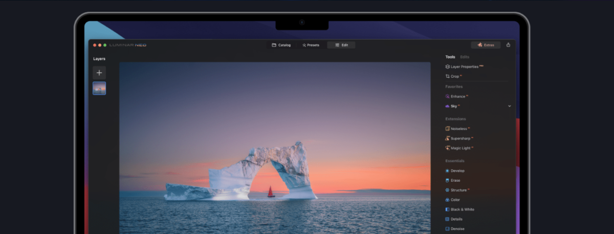 17 programas para edição de fotos - Instaarts