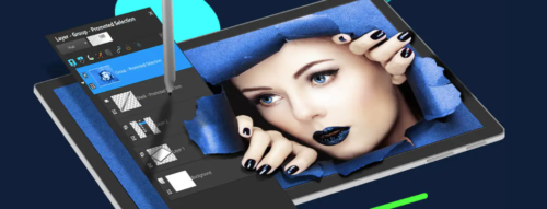 17 programas para edição de fotos - Instaarts