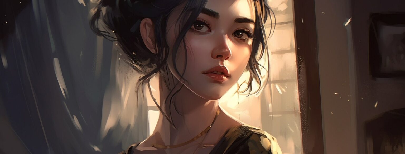 Quais são os tipos de arte digital? - Instaarts