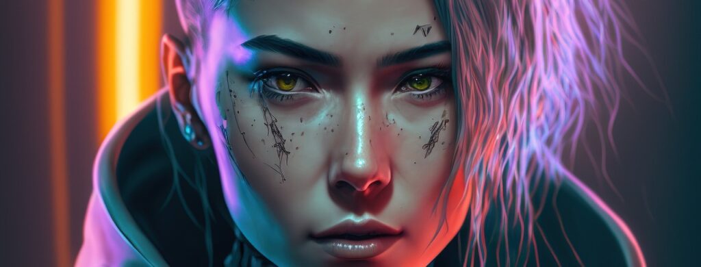 Quais são os tipos de arte digital? - Instaarts