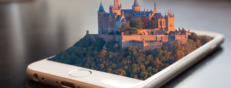 Quais são os tipos de arte digital? - Instaarts