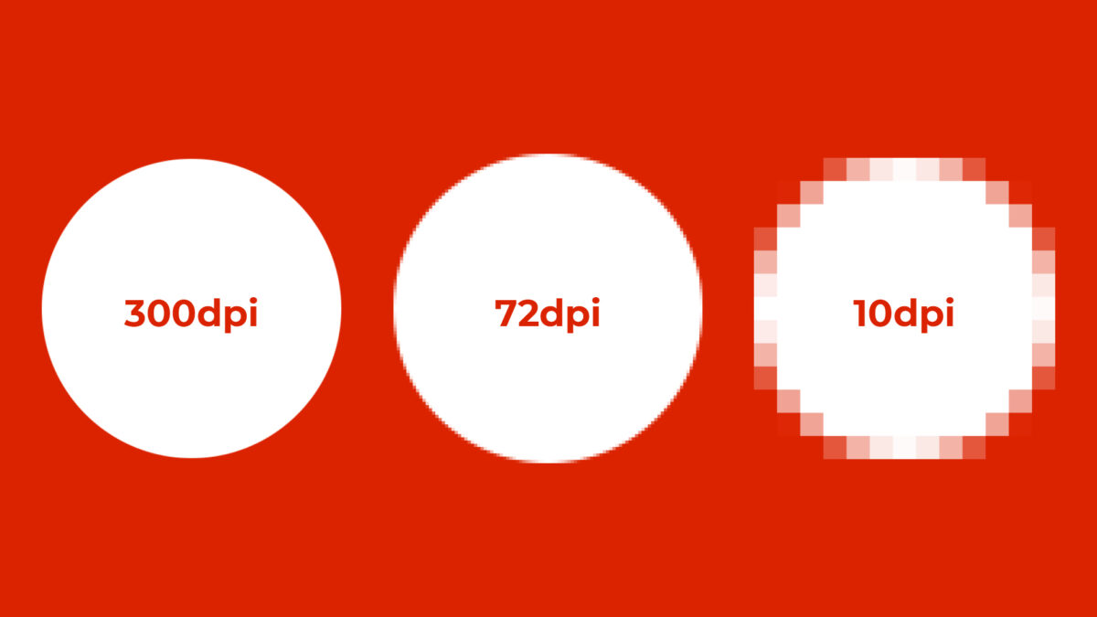 Qual a melhor resolução de imagem para impressão? - Instaarts