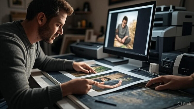 Fotografia Fine art: O que é, como fazer e os melhores exemplos - Instaarts