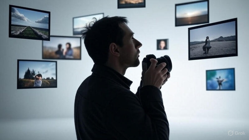 Tipos de foco fotográfico: entenda todas as modalidades - Instaarts